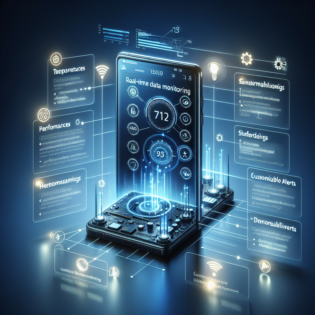 Why Choose Futaba Surface Telemetry For Real-Time Data Monitoring In RC?