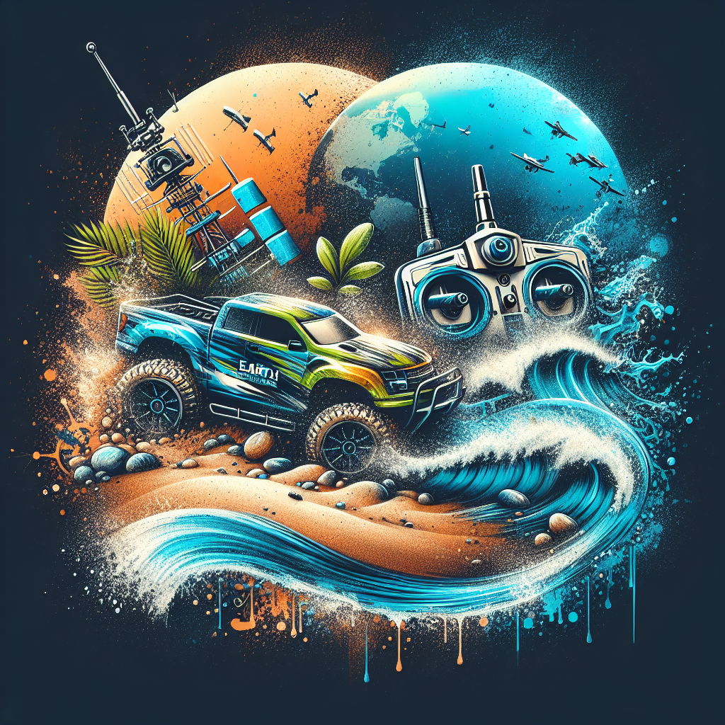 Beginner’s Guide To Tamiya RC Car Racing - Tamiya Models