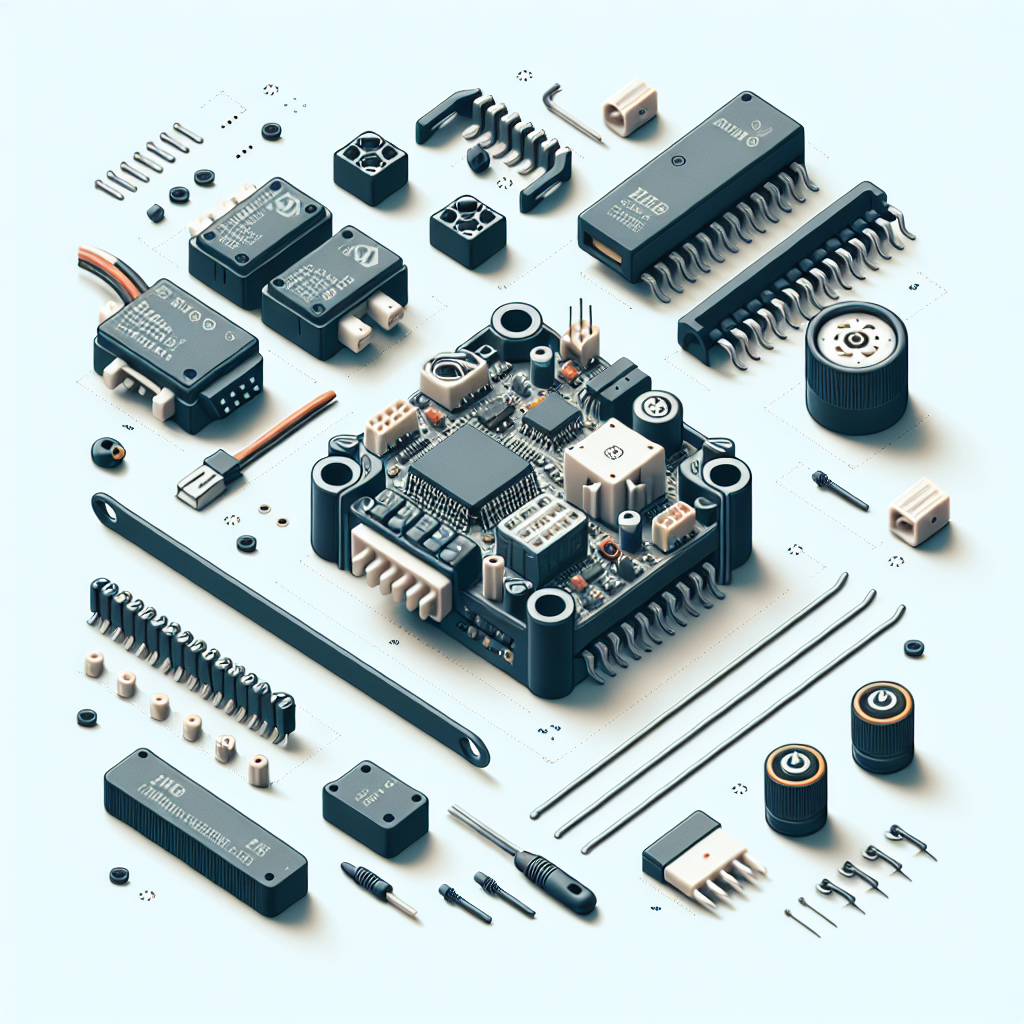 Am32 Esc Peak Amp Reading: Am32 Esc Peak Amp Reading: Essential Guide