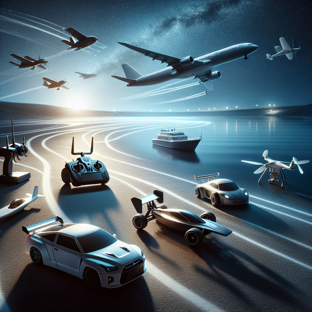 Complete Beginner Guide To RC: Complete Beginner Guide To RC: Starting Tips