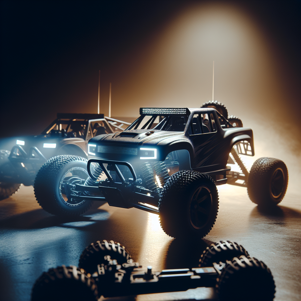 POWERFUL OFF ROAD RC CARS: POWERFUL OFF ROAD R.C CARS: Best Models ...