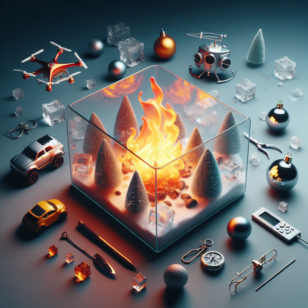 Reviving 20 Year Old RC: Reviving 20 Year Old RC Models: A Step-by-Step ...