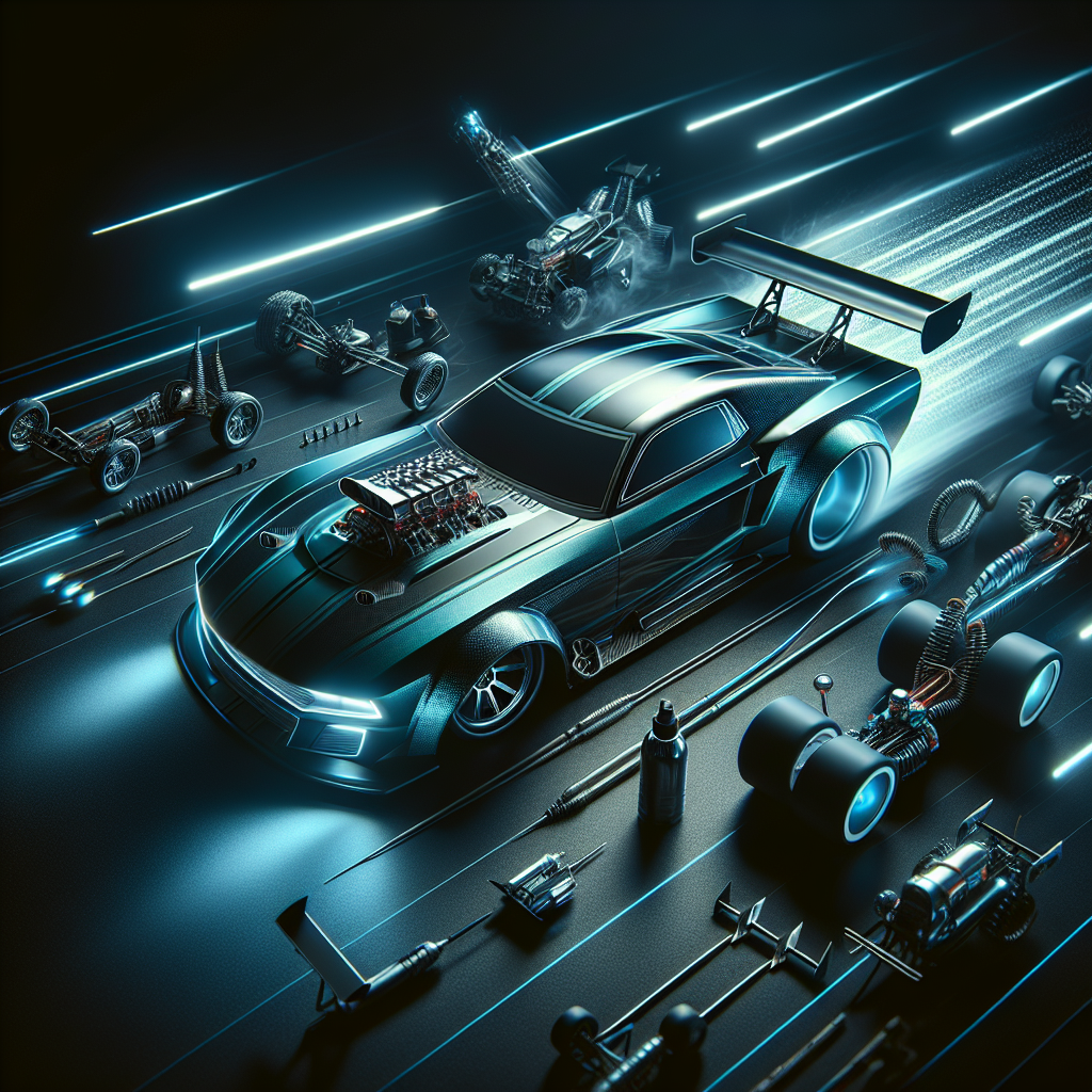 This NEW RC Drag Racing: This NEW RC Drag Racing: Ultimate Guide