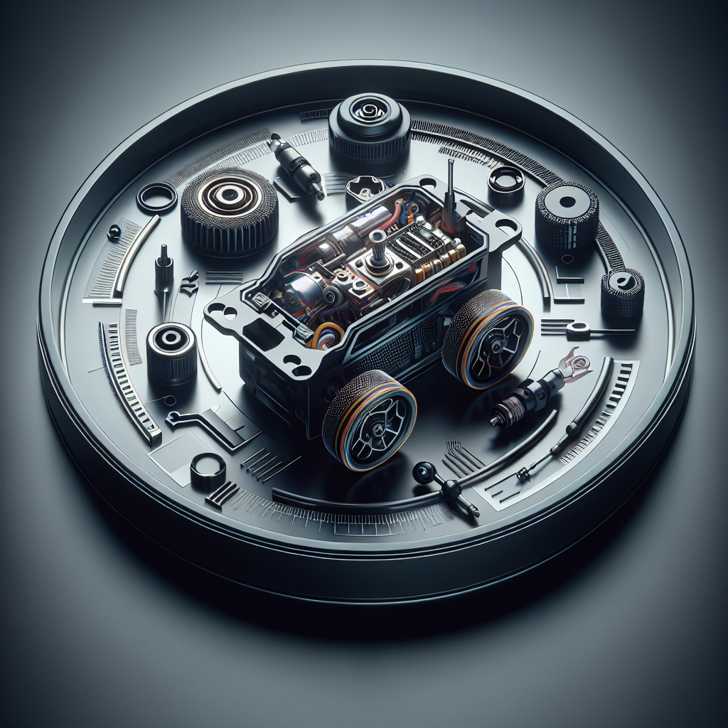 The History And Evolution Of Tamiya Model Kits - Tamiya Models