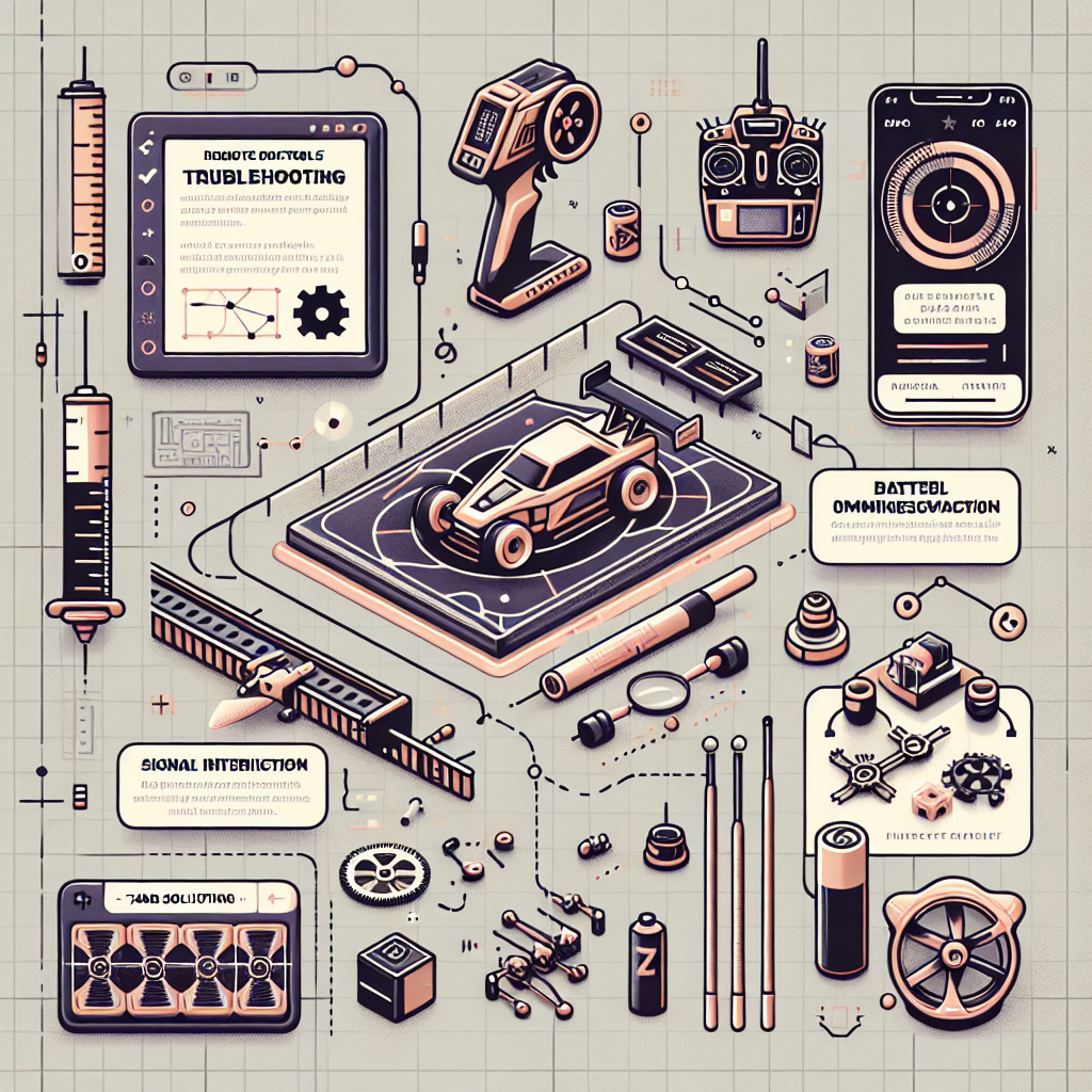 Custom Problem Diagnosis Archives - Tamiya Models