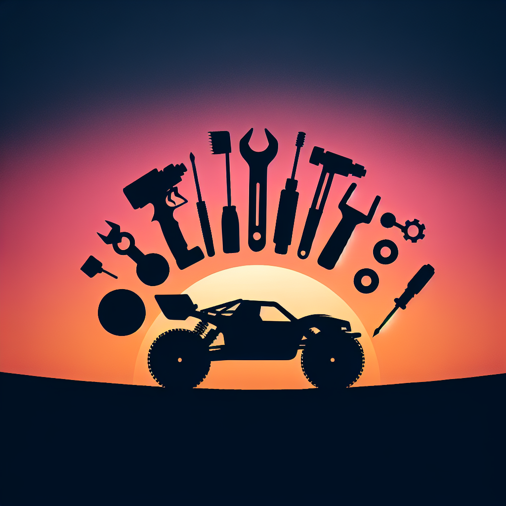 RC Tools Performance Modifications -: RC Tools Performance ...