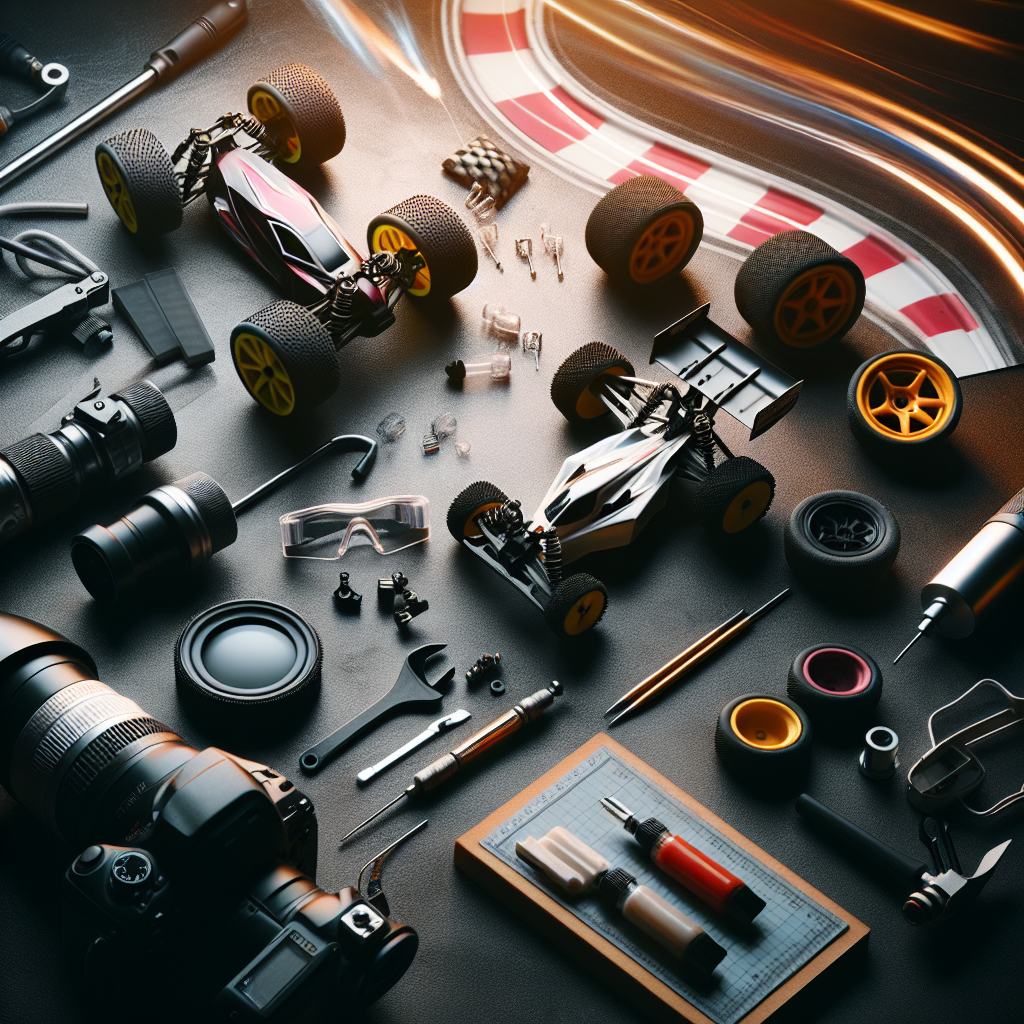 Exploring Filming RC Cars: Content From Httpsvredditc1j0sjrdhl8g1