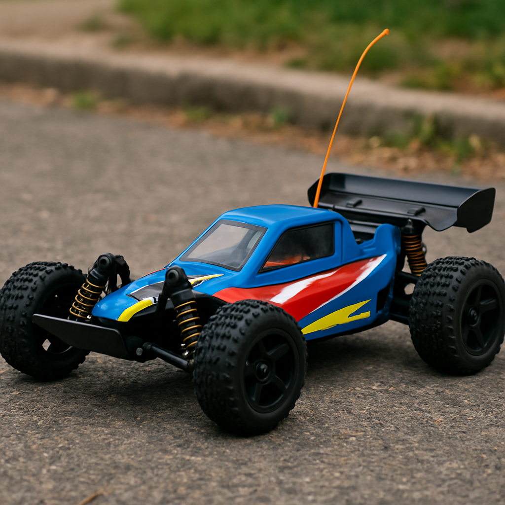 RC Radio Controller Troubleshooting Guide: RC Radio Controller ...